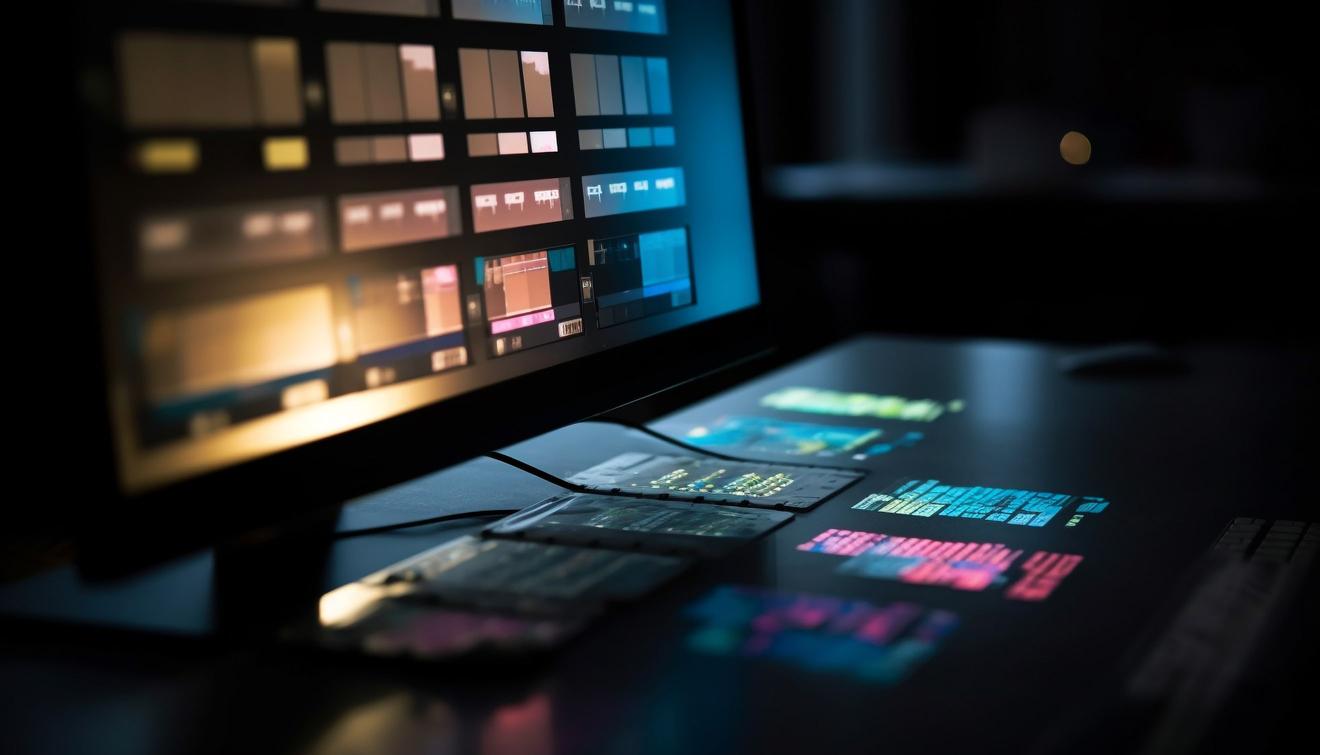 Media & Entertainment Software: Transforming the Industry