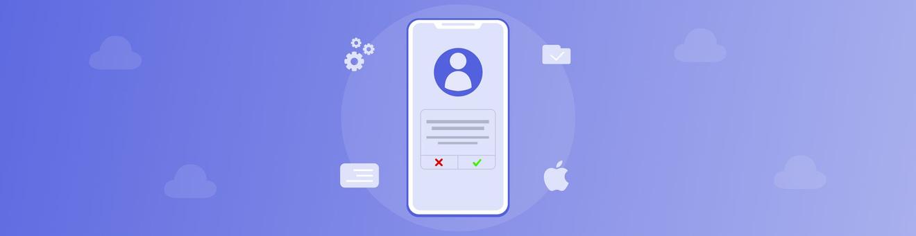 App Tracking Transparency: what Data do Apps Collect and why