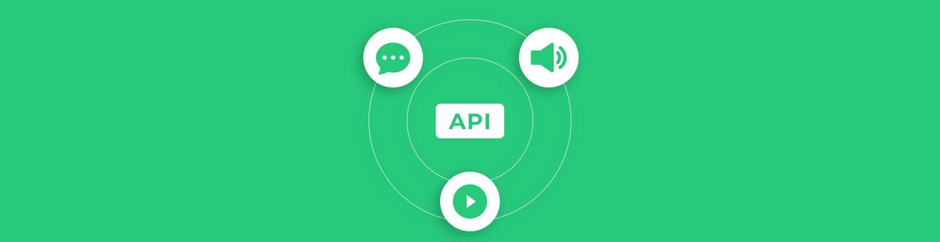 6 Best Video, Voice, Chat APIs to Consider for App Development