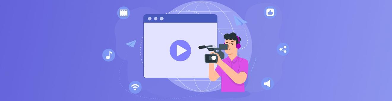 Digital Media Industry Trends: How to Achieve +300% Users Case Study