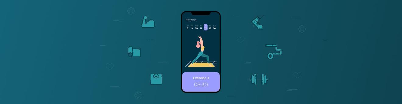 Sports Management Software: Trends for Sports Industry Apps