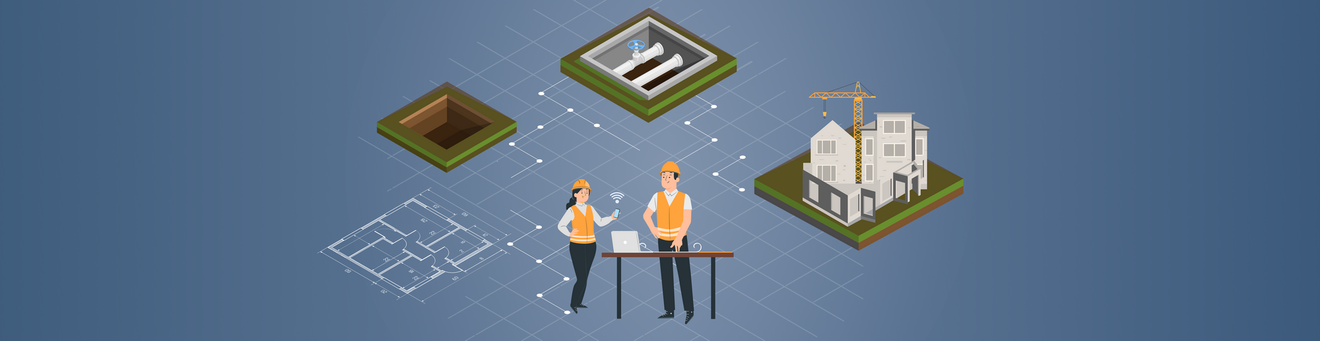 Streamlining Projects With Construction Digitization [Case Study]