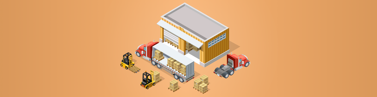 Yard Management System Development to Enhance Your Yard Efficiency