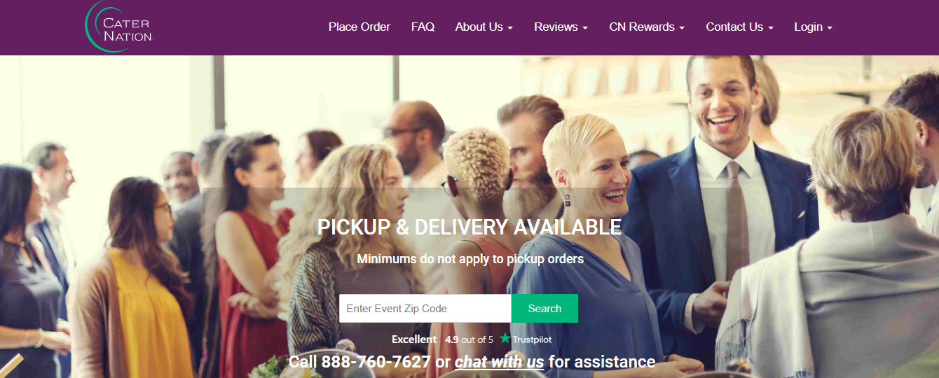 7 Outstanding B2B Food Marketplaces That Inspire