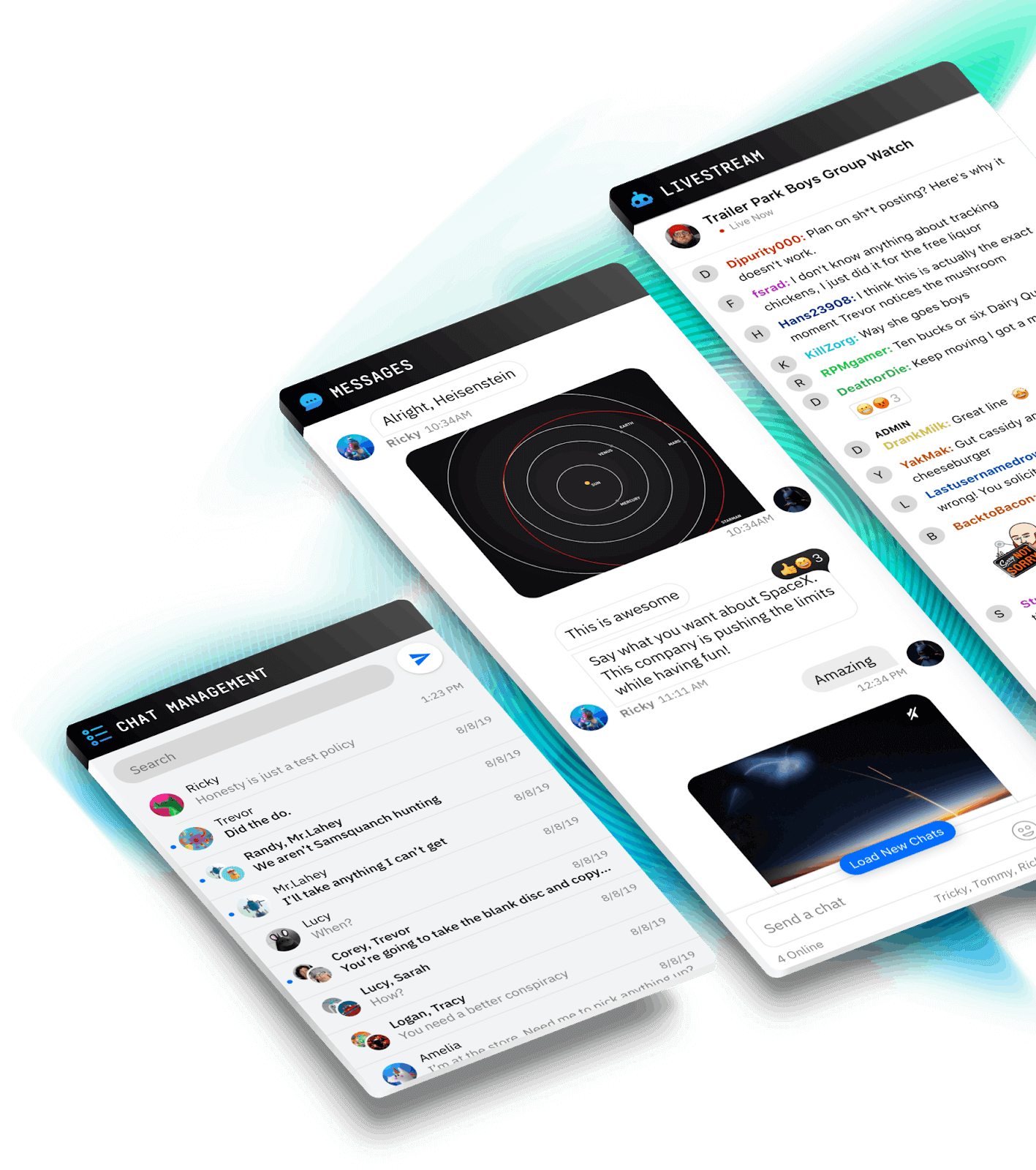 6 Video, Voice, Chat APIs to Consider for App Development