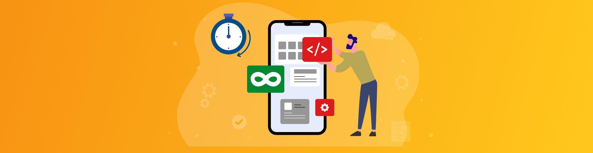 DevOps Practices for Seamless and Faster App Deployment