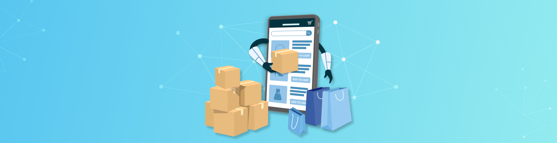 How to Create Buy and Sell Marketplace Apps Like Letgo: Cost and Time