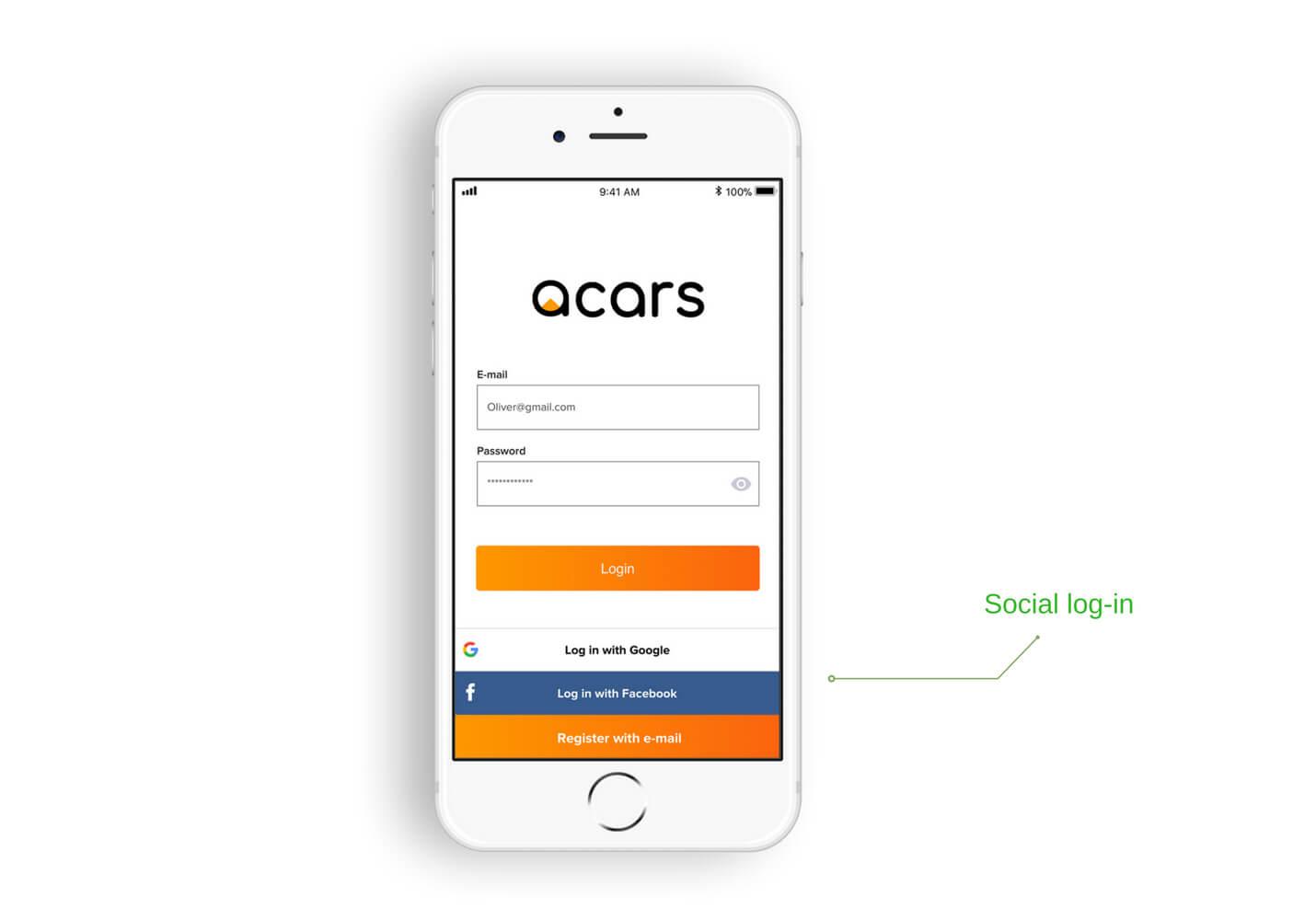 Marketplace Platform UX Design: No-Fail Principles To Attract Customers