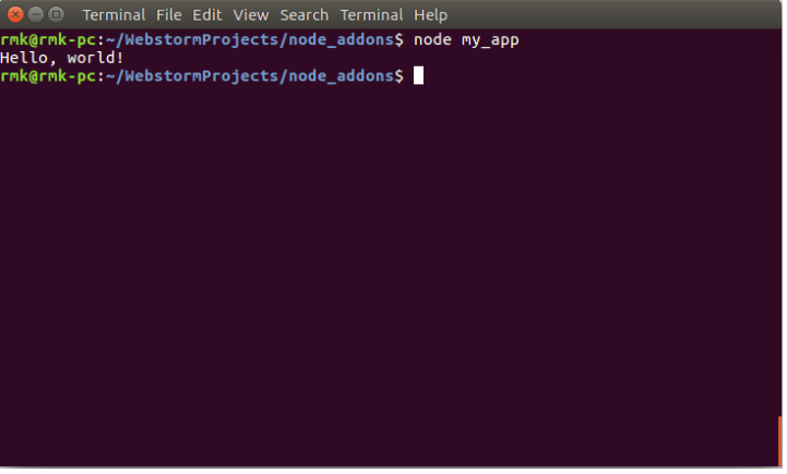 How to Improve Node.js Productivity With C++ Addons: Step by Step Guide