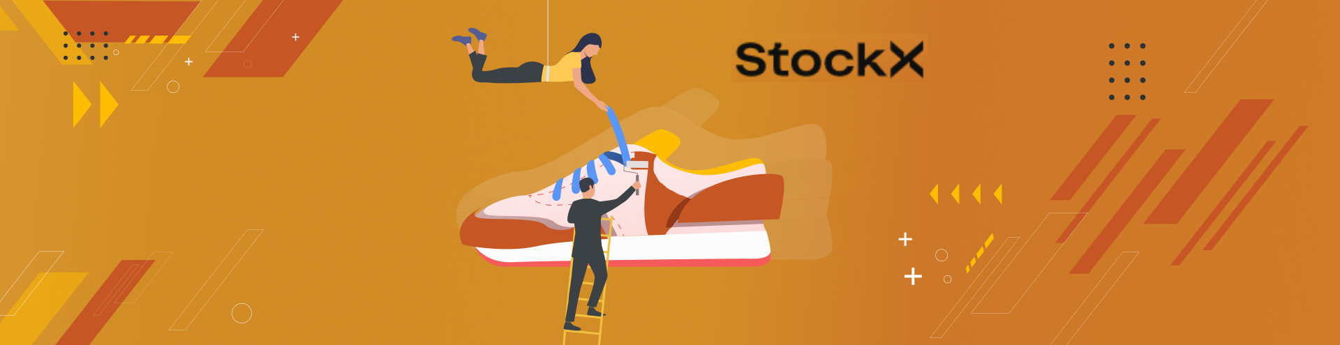 StockX Marketplace Development: The Secret of $3.8 Billion Success