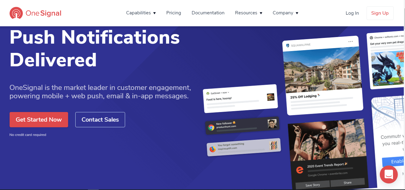 How to Use Push Notifications. 70+ Ideas for Your Project