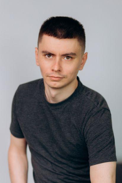 Taras Dolynyuk - Apiko | Blog
